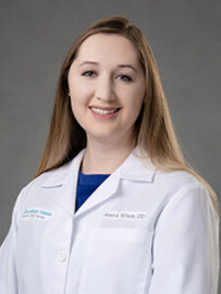 Jessica Wilson, O.D., Optometrist in Muskegon, MI | Shoreline Vision