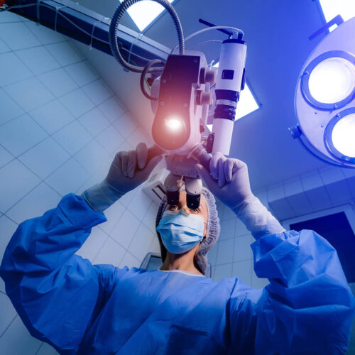 LASIK Eye Surgery in Muskegon, MI | Shoreline Vision