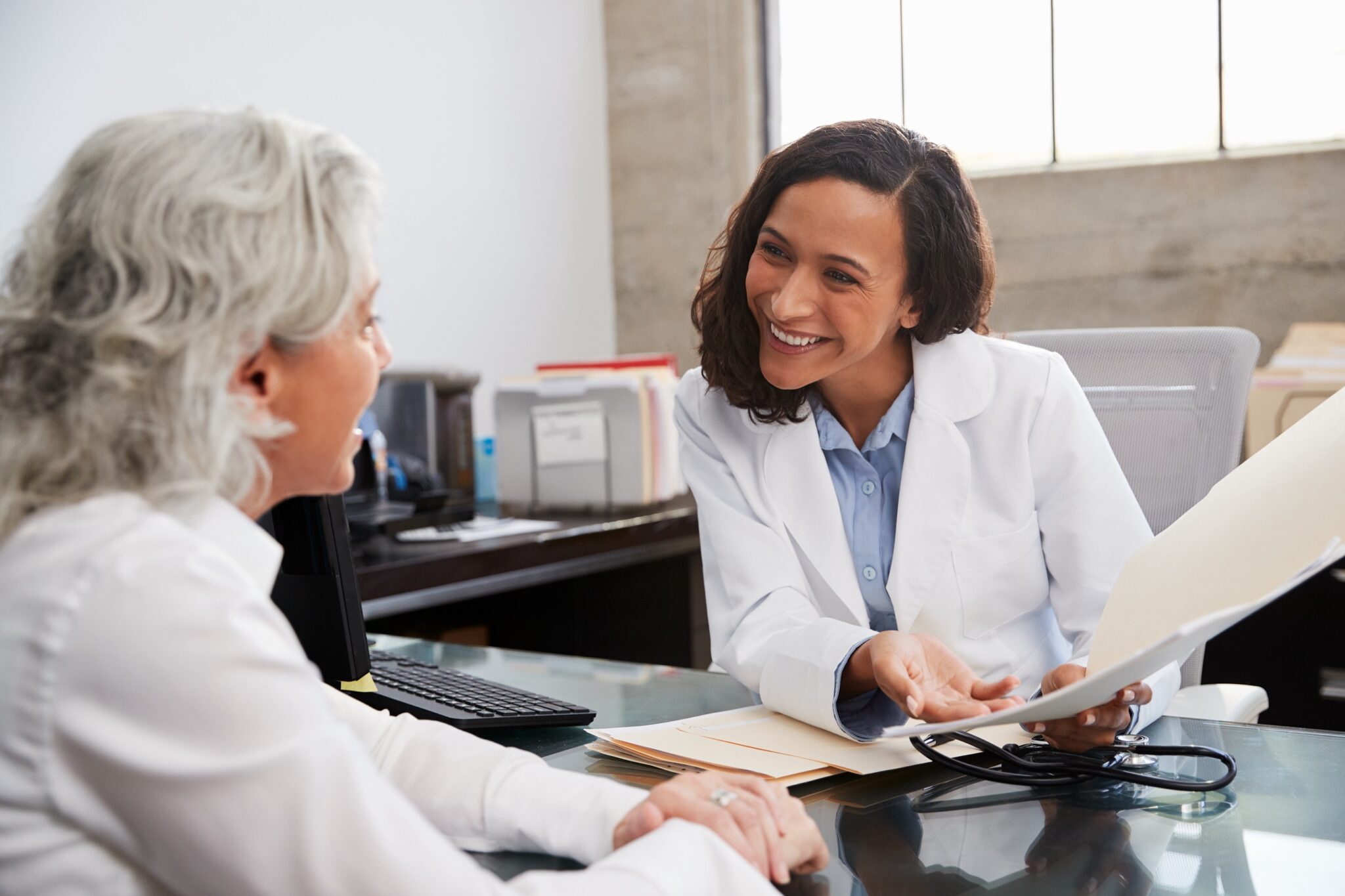 Shoreline Vision: West Michigan Lakeshore Eye Care Specialists