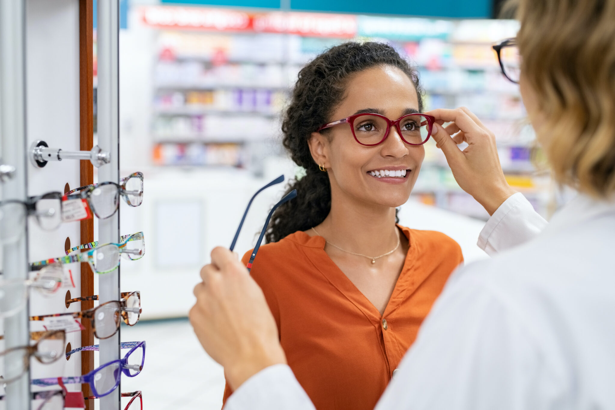 Shoreline Vision: West Michigan Lakeshore Eye Care Specialists